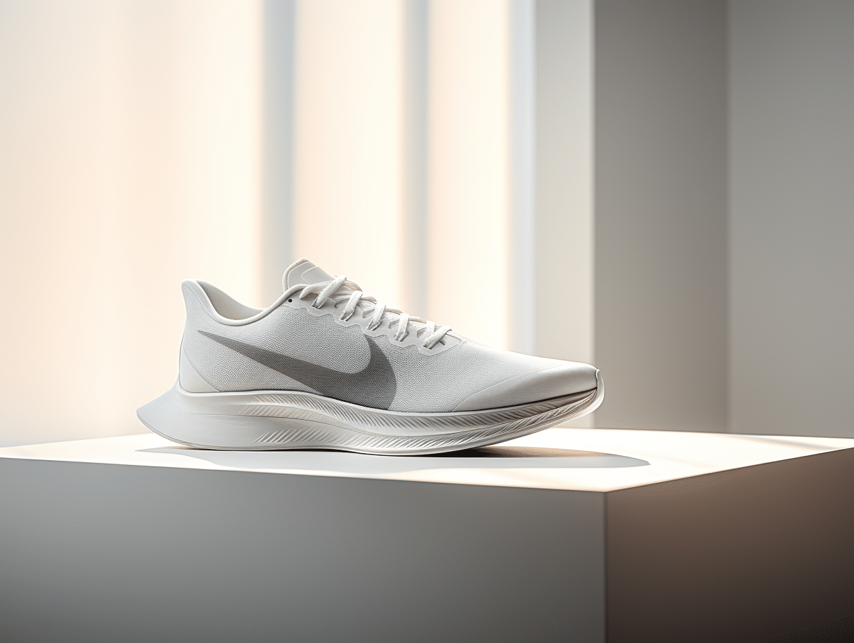 Comment déterminer l'authenticité de vos baskets Nike : importance du ...